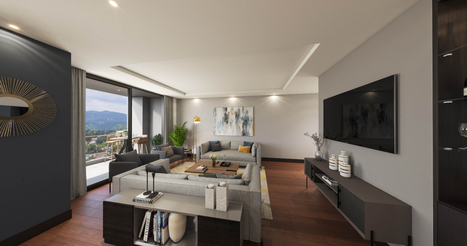 Luxury Homes Guatemala by Ryan Sisco