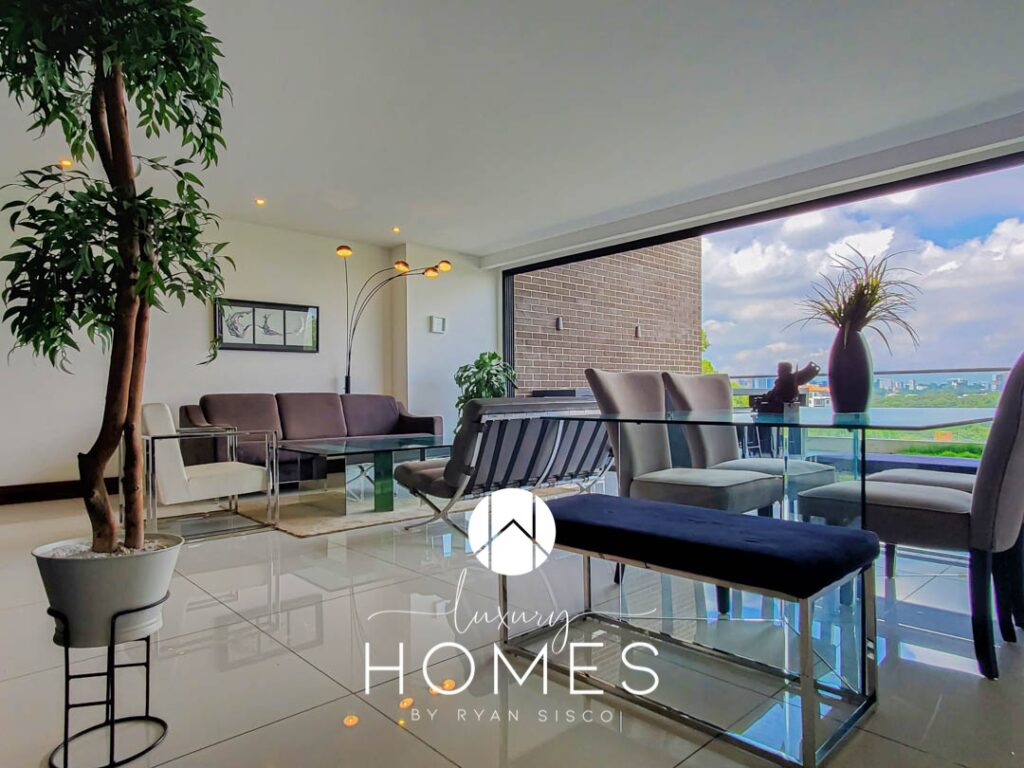 Luxury Homes Guatemala by Ryan Sisco